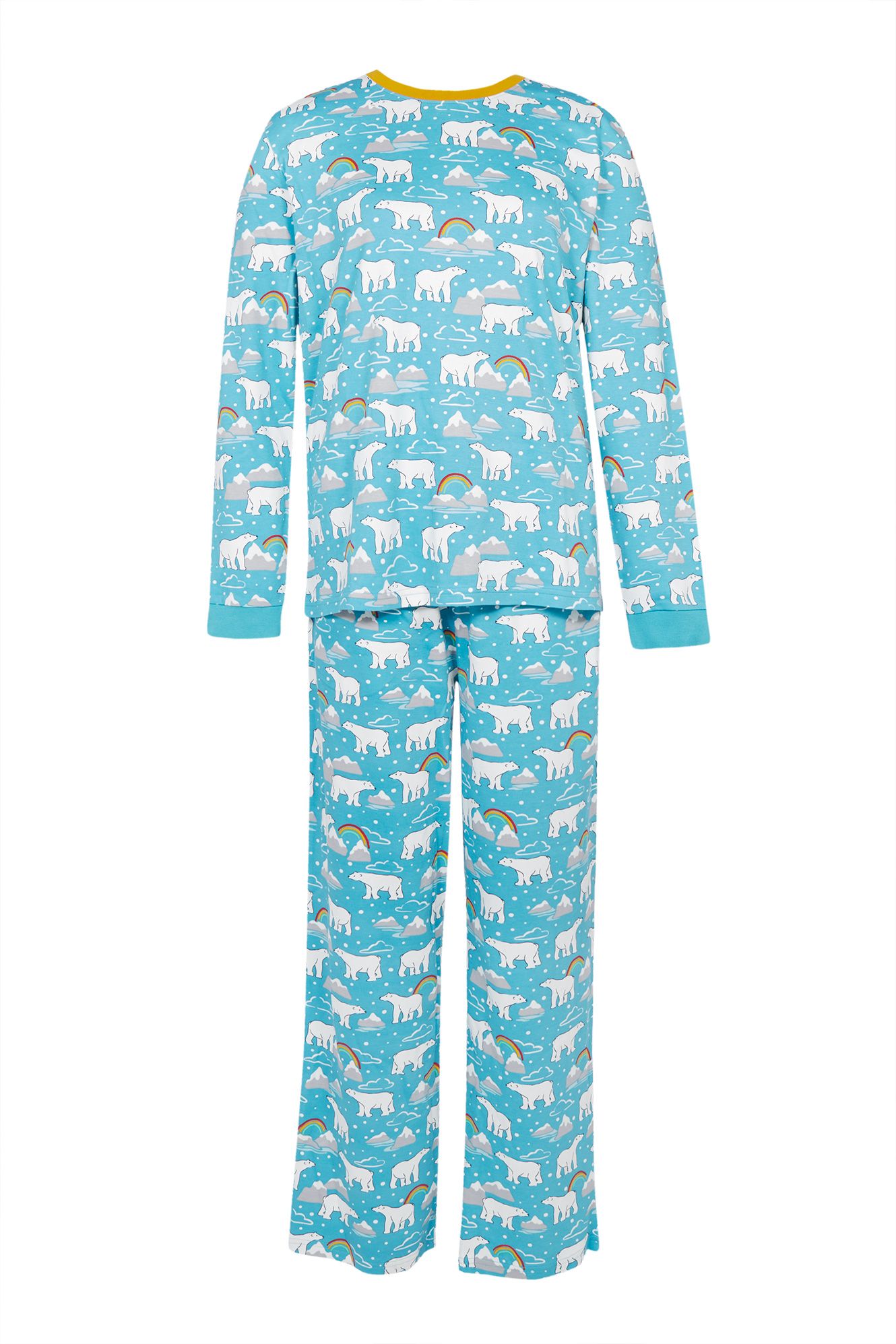 Adult Penzance Pajamas