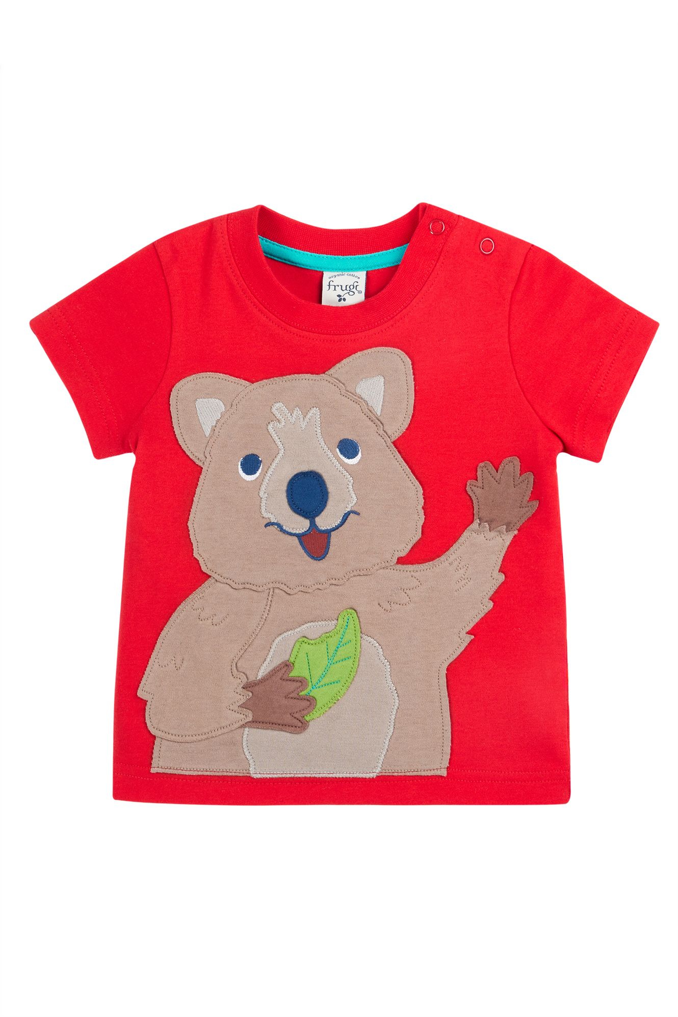 Carsen Applique T-shirt