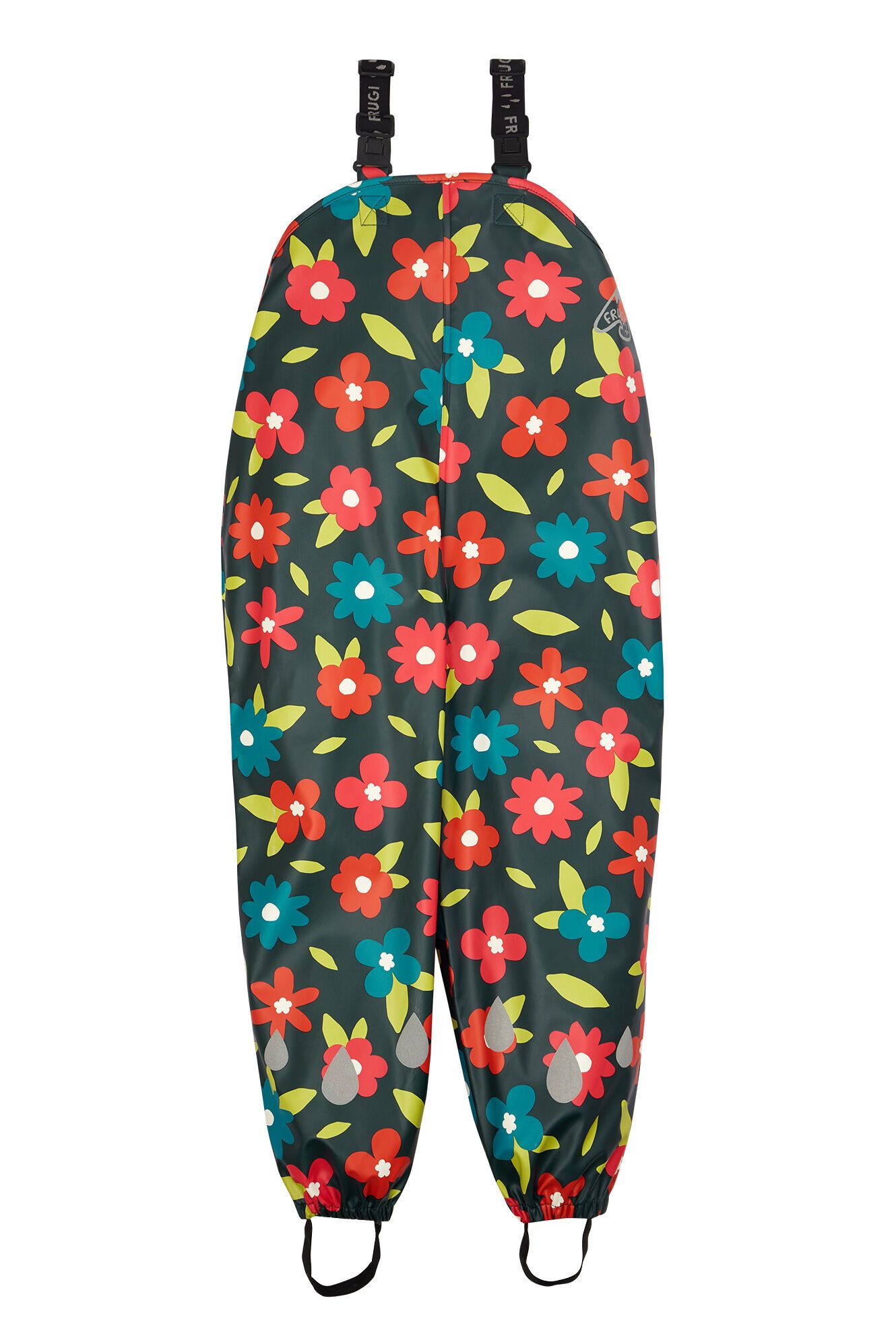 Puddle Buster Trousers