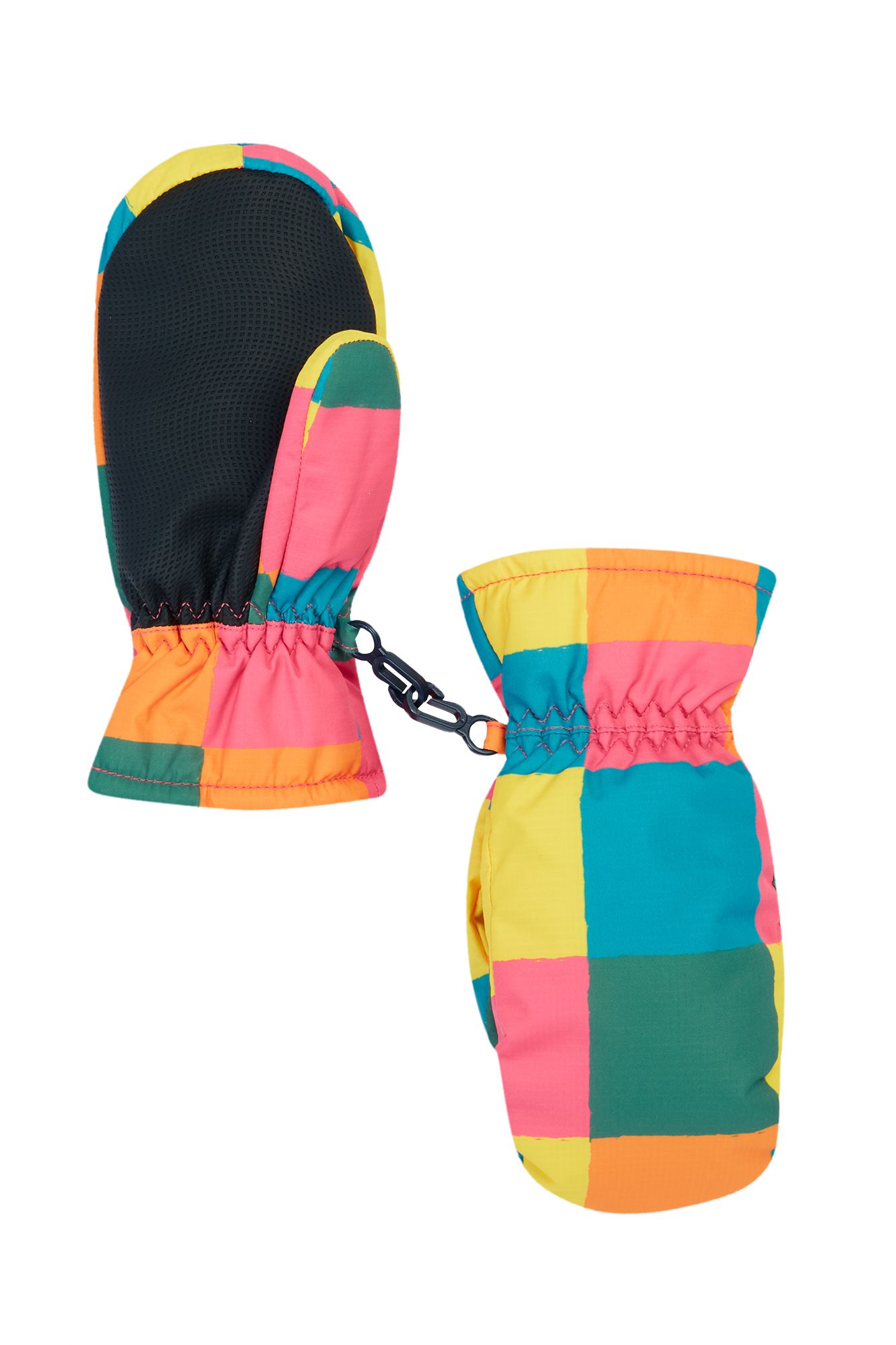 Snow and Ski Mittens
