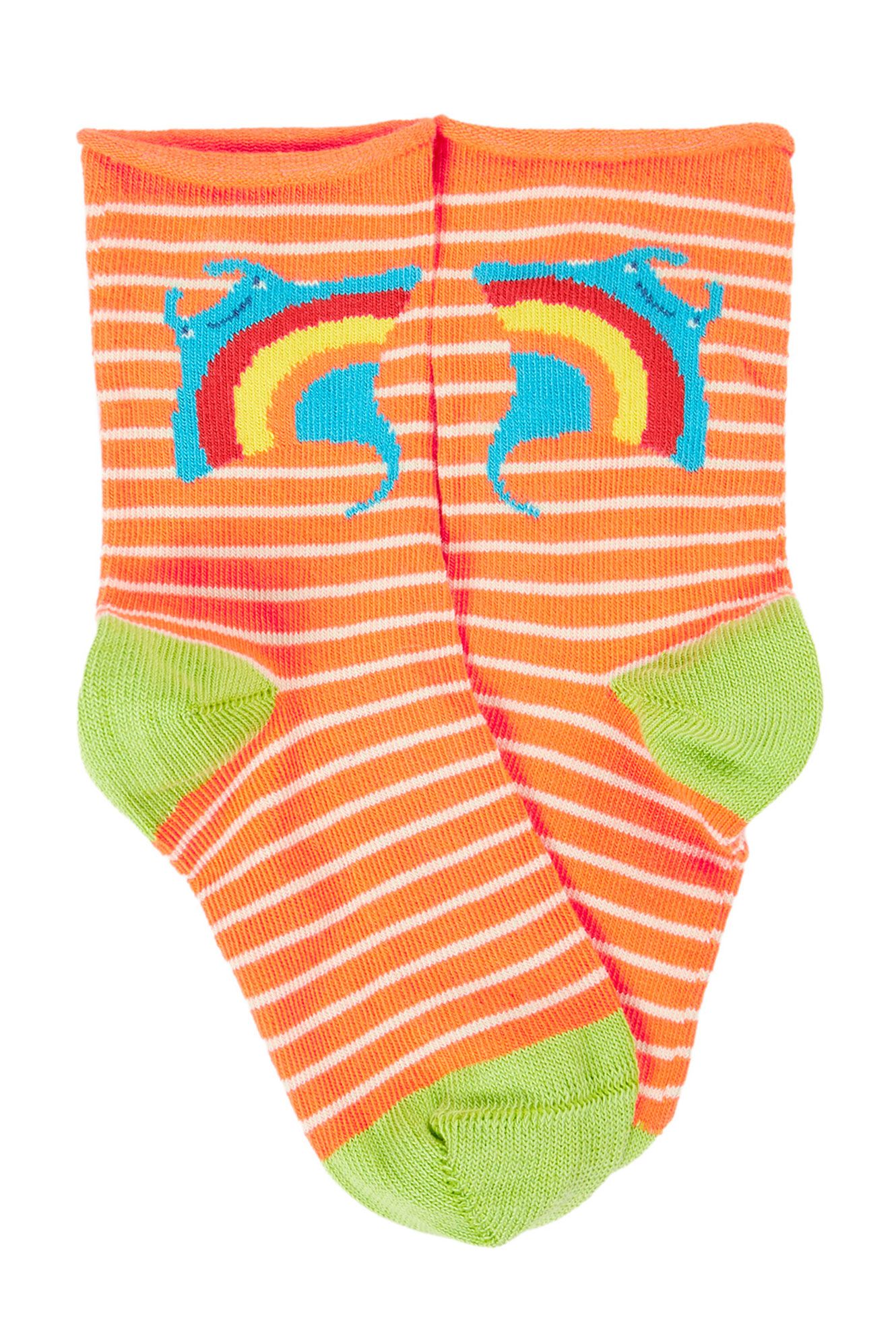 Little Roly Bamboo 3 Pack Socks