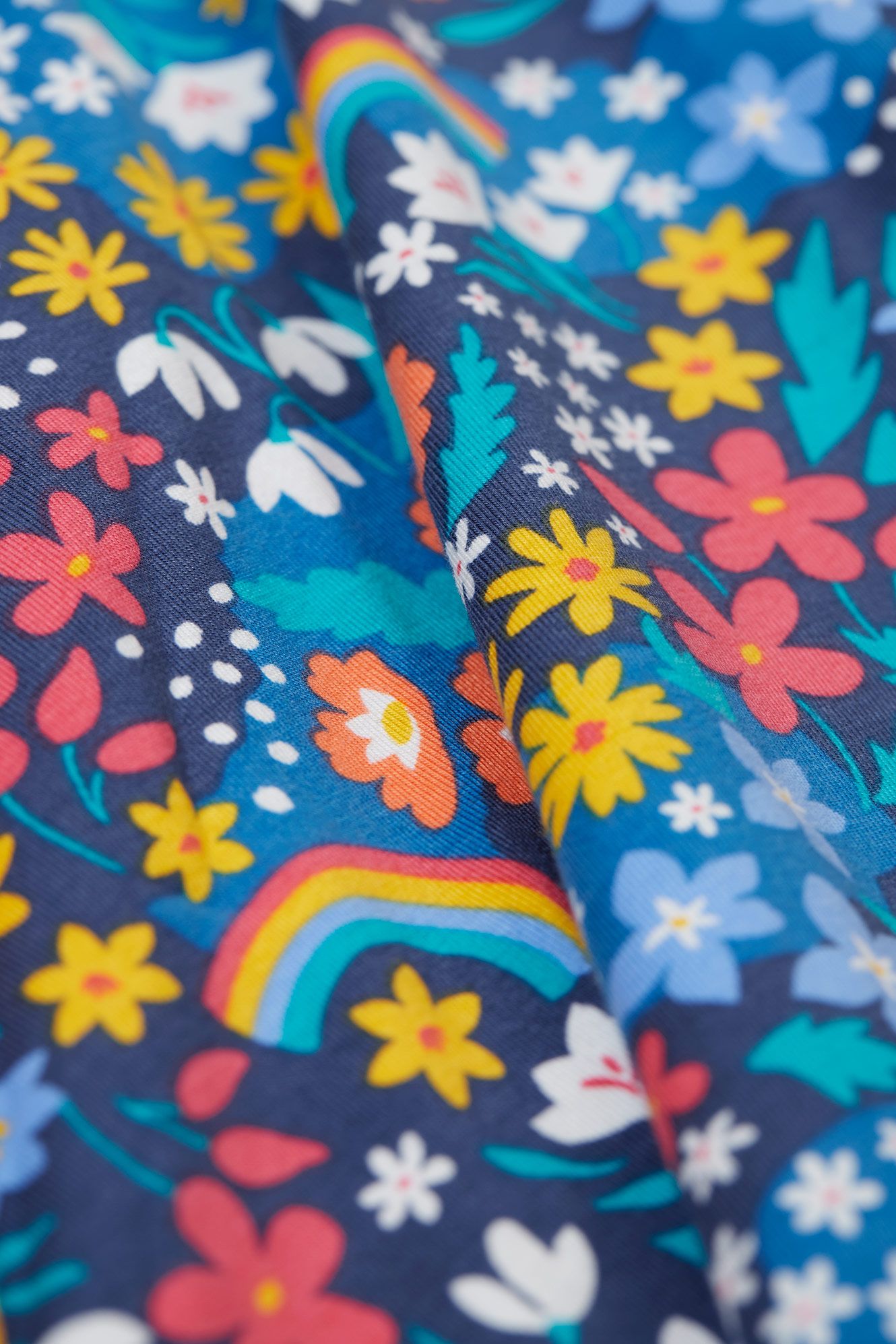 Sunshine Skater Dress